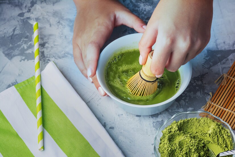 Why Matcha Deserves It’s a Superfood Status :A Deep Dive into Nutritio ...